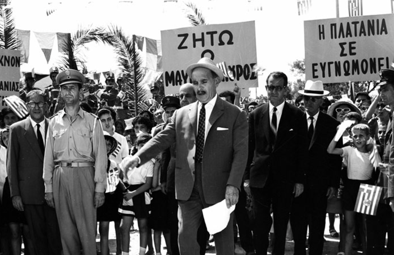 Δήμαρχος ή κομματάρχης; - ΣΥΡΙΖΑ ΠΣ - ΚΥΘΗΡΑ